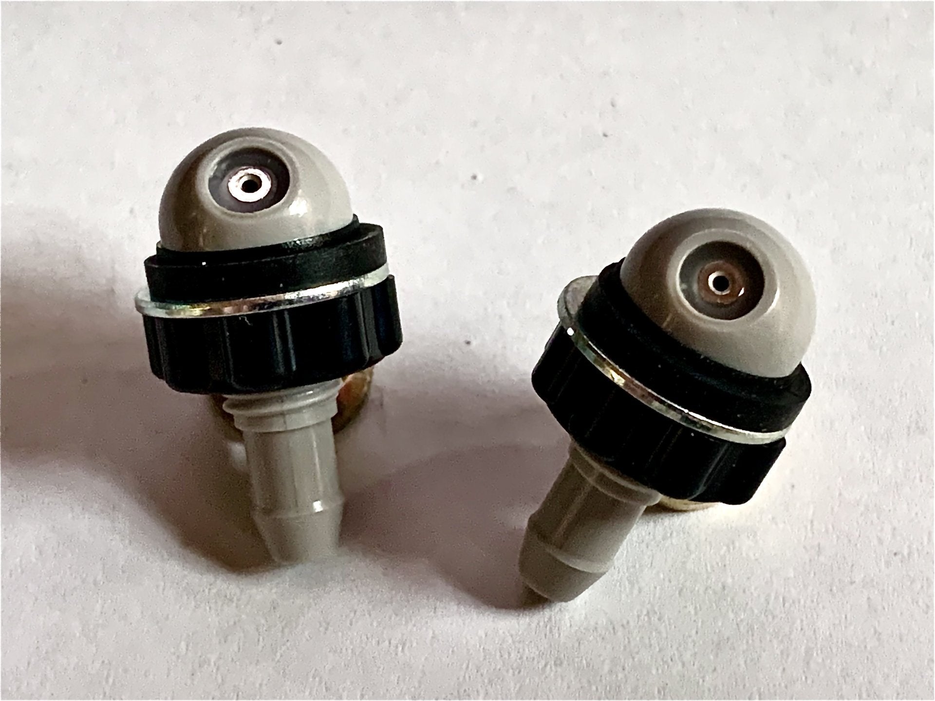 GENUINE ASMO / NipponDenso JAPAN OEM TOYOTA Washer Nozzle 2pc KIT 8503 ...