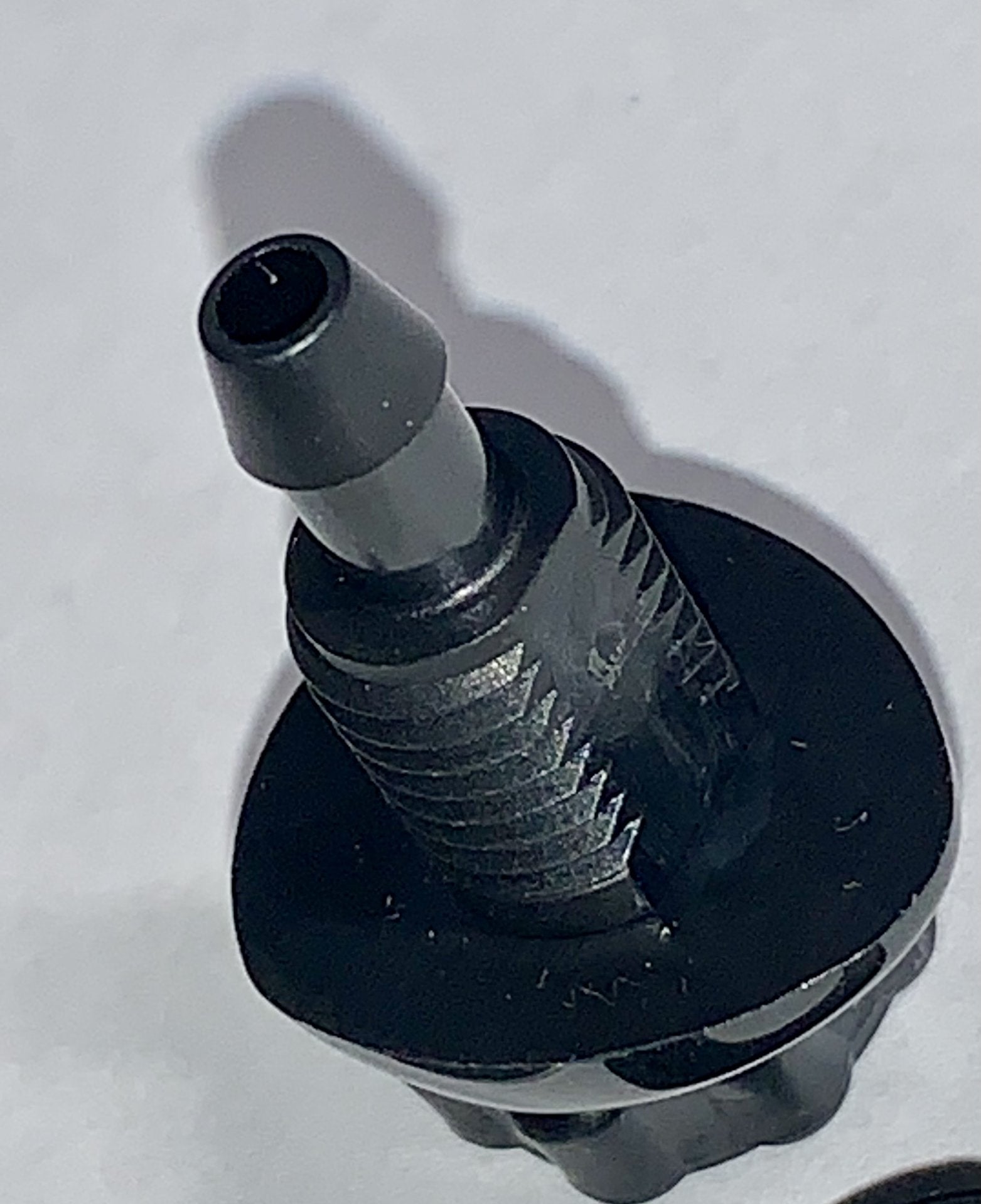 GENUINE NipponDenso JAPAN OEM TOYOTA Washer Nozzle 85341-60030 ROUND S ...