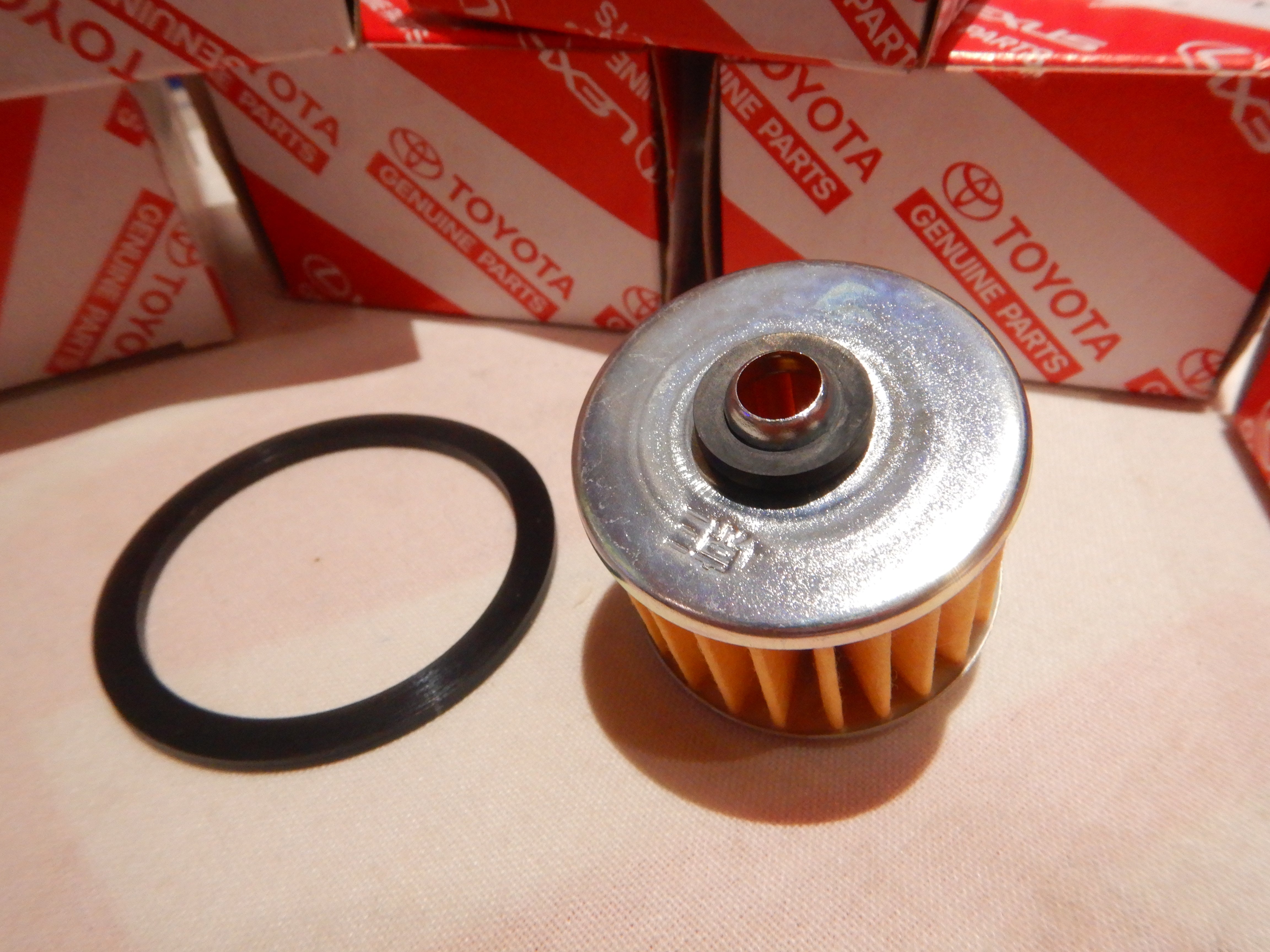 OEM Genuine TOYOTA Parts Japan Spec. Element KIT , Sub. Assy, Glass Bo ...