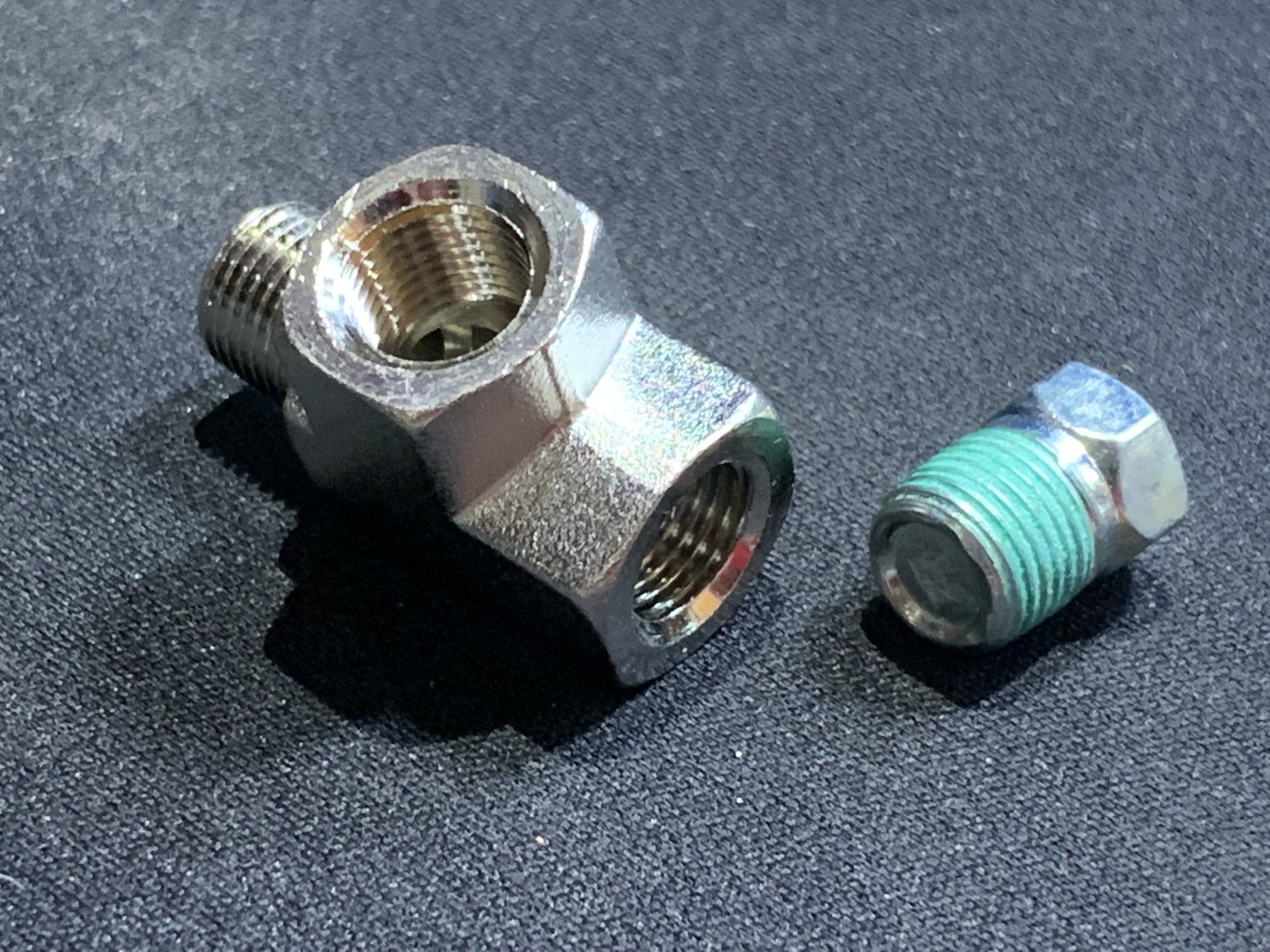 MADE IN JAPAN Spec. Japanese Industrial Standard JIS J.I.S. PIPE Taper ...